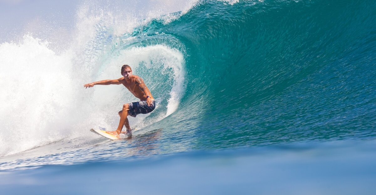 Surfing in Cabo San Lucas: The Ultimate Guide - Surftrip.pro